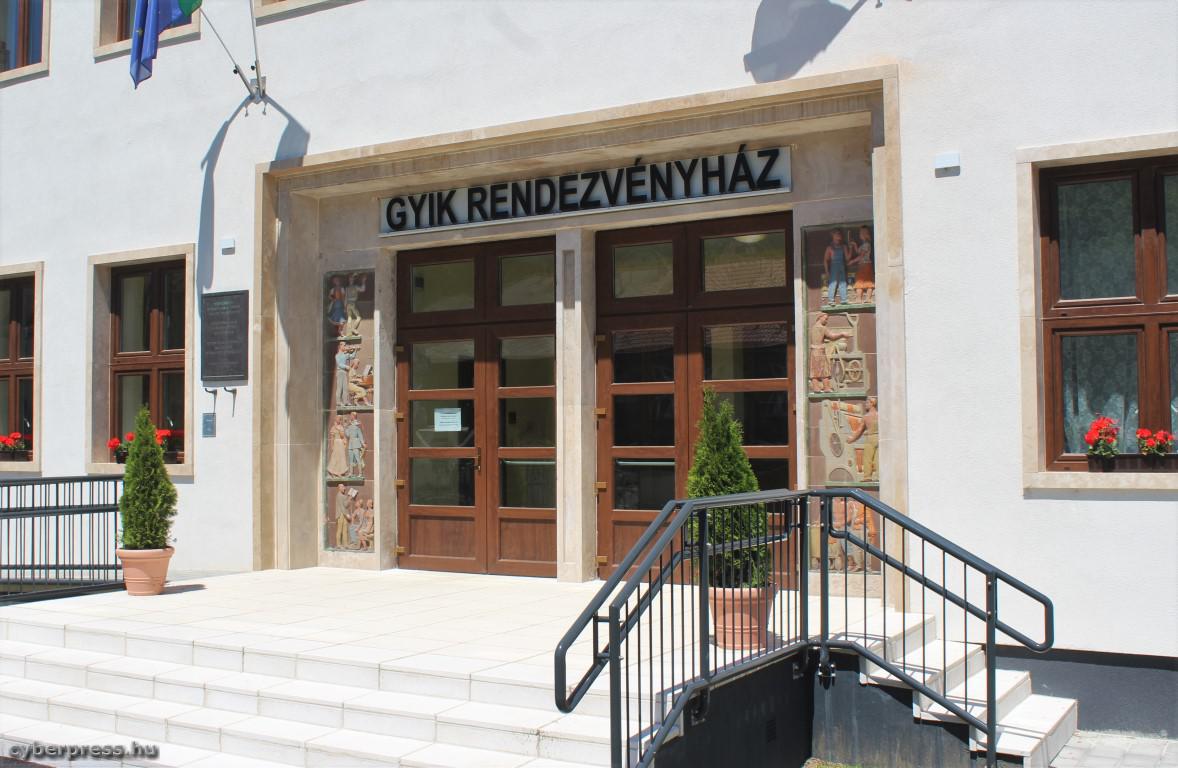 gyik (Medium) – Cyberpress